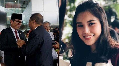 Joko Widodo Ungkap Alasan Angela Tanoesoedibjo Jadi Wakil Wishnutama