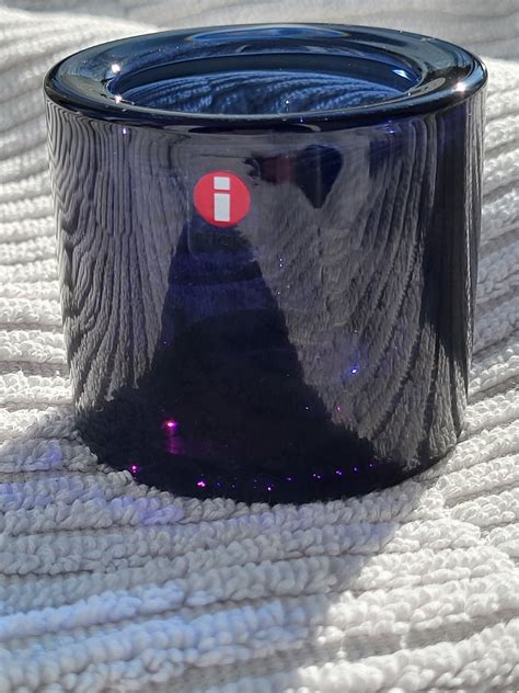 Se produkter som liknar Iittala Kivi ljuslykta skifta på Tradera