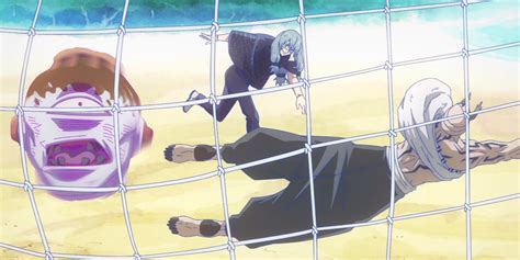 Jujutsu Kaisen Todos Los Villanos Principales Clasificados Por Nivel