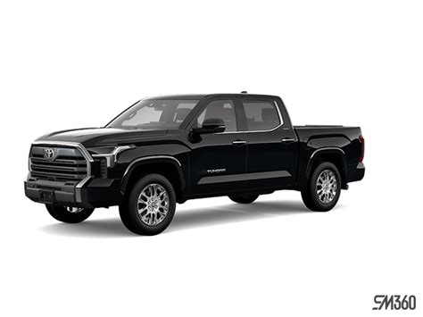 2022 Toyota Tundra Crewmax Specs