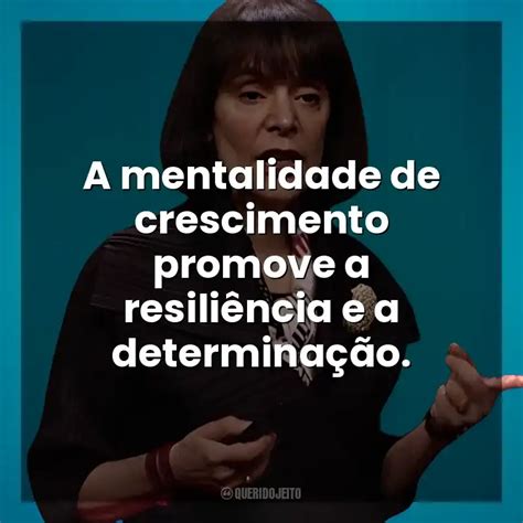 A Mentalidade De Crescimento Carol Dweck