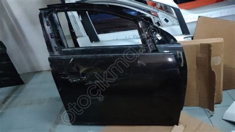 OPEL ASTRA J SAĞ ÖN KAPI ÇIKMA ORJİNAL YEDEK PARÇA Çıkma Yedek Parça