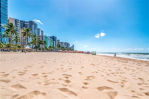6 melhores praias em Recife Qual é a praia mais famosa em Recife
