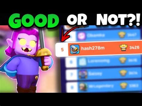 Dominate Ladder With The Best Countess Deck In Clash Mini YouTube