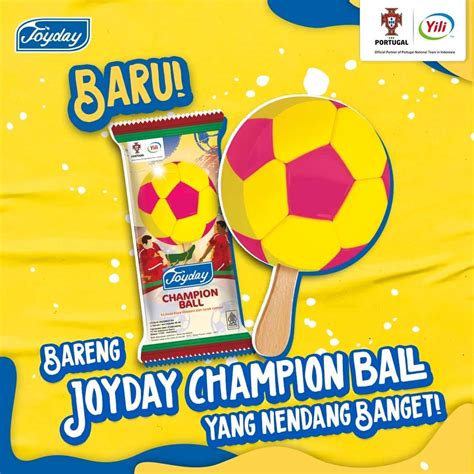 Joyday Releases Football Shaped Champion Ball Mini Me Insights
