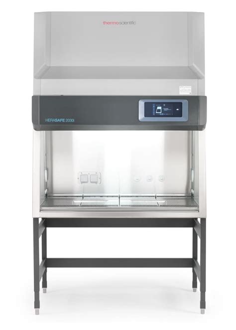 Herasafe 2030i Biological Safety Cabinets