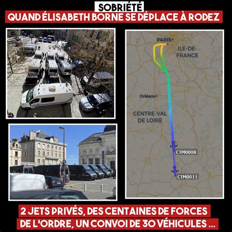 Contre Attaque On Twitter Borne Rodez Avions Et Plusieurs