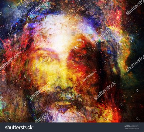 Abstract Catholic Artwork Images Stock Photos D Objects