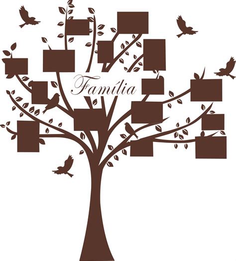 Arvore Genealogica Imagens