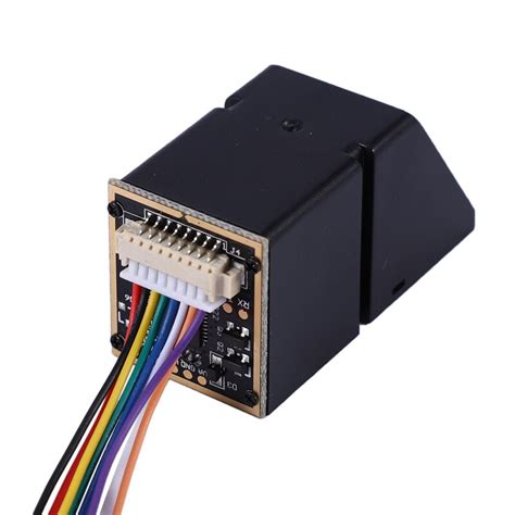 As Fingerprint Reader Sensor Module Optische Vi Grandado