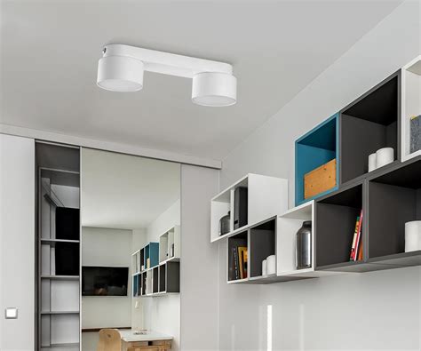 Oprawa Natynkowa SPACE GOLD 6141 TK Lighting TK Lighting