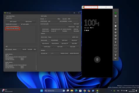 Android Comment Utiliser Votre Smartphone Depuis Un PC Ou Un Mac