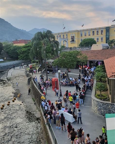 Paseo Del R O Orizaba Donde La Naturaleza Y El Arte Se Combinan