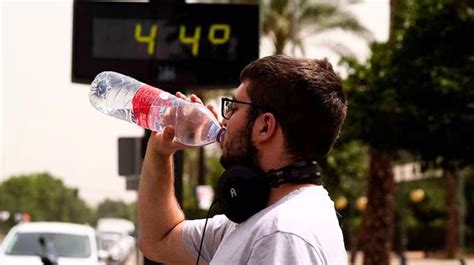 C Mo Protegerse Ante La Ola De Calor Extremo Unicanal
