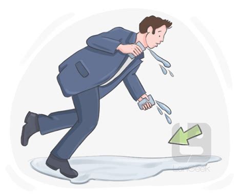 Definition Meaning Of Slippery Langeek