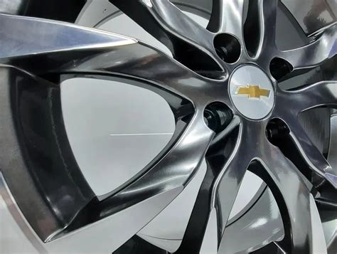Rodas Chevrolet Celta Onix Aro X Bicos Scorro Jogo Mercado Livre