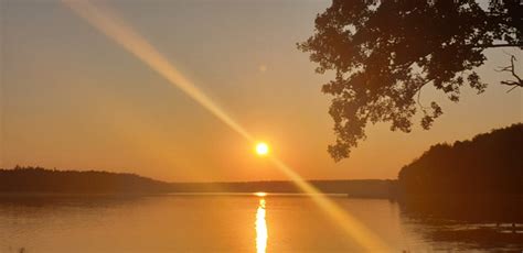 Stechlinsee See Free Photo On Pixabay Pixabay