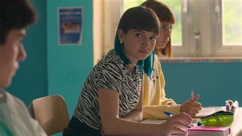 Ficha Técnica D1ÁR10S 2ª Temporada Original Netflix Entreter se