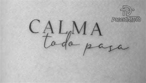 Las Letras Cursivas Para Tatuajes 2024