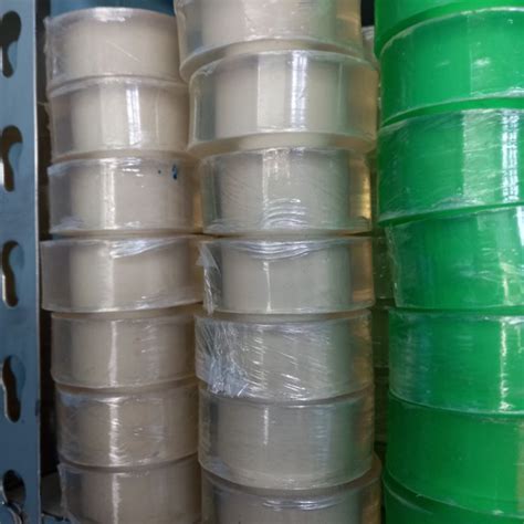 Jual Plastik Grafting Tape Parafilm Plastik Okulasi 5cm X200m Shopee