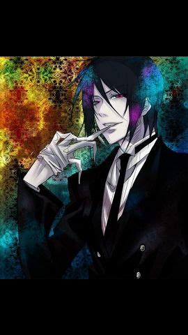 Black Butler Fact Anime Amino