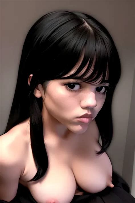 Dopamine Girl Dpmg Jenna Ortega V Naked Dpmg Pov Blowjob V Best
