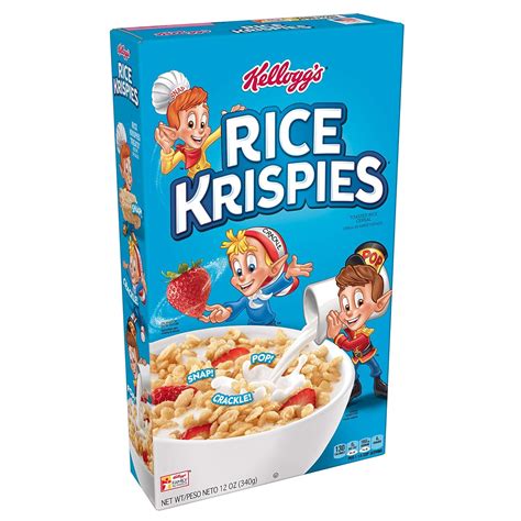 Kellogg s Frosted Krispies Frühstücksmüsli Familiengröße Amazon de