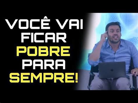 COMO CONSTRUIR RIQUEZA DO ZERO Pablo Marçal YouTube