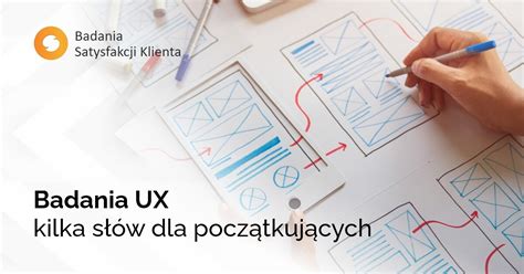 Badania Opinii Klient W A User Experience