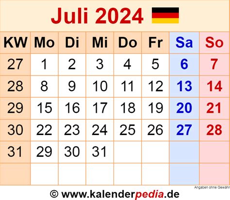 Kalender 2024 Juli Top Latest Review Of School Calendar Dates 2024