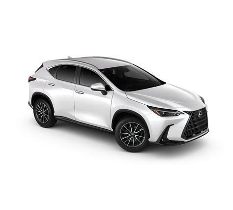 New Lexus Nx Hybrid Nx H Premium Awd Door Suv X In Wexford