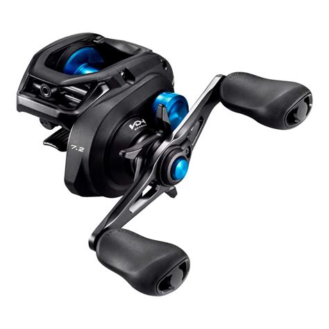 Carretilha New Shimano SLX A HG 2023 150 151 Lançamento 2023