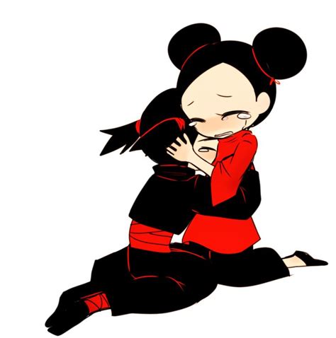 99 Pucca And Garu Tumblr Anime Pucca E Desenhos Lindos