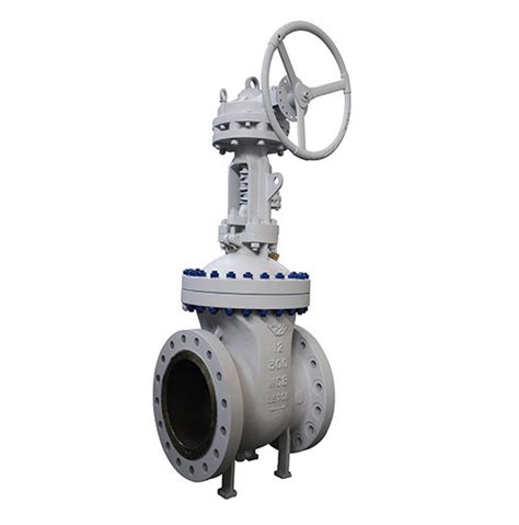 Valves Petro Village