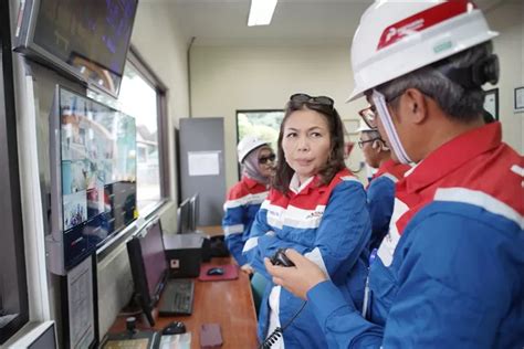PGN Pastikan Layanan Gas Bumi Aman Dan Handal Selama Idul Fitri 1445 H