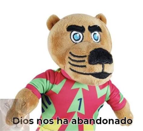 Plano Informativo on Twitter RT PlanoDeportivo Dios abandonó a