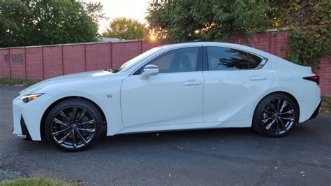 Part Of Lexus Is F Sport Subwoofer Line Output