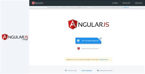 Javascript Frameworks Tools To Choose Templatetoaster Blog