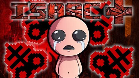 The Binding Of Isaac Brimstone Virtnetworks