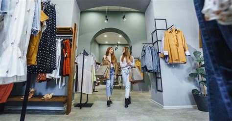 Descobrir 87 Imagem Como Atrair Clientes Loja De Roupas Br