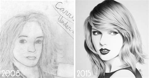 Famous Drawing Artists At PaintingValley Explore Collection Of