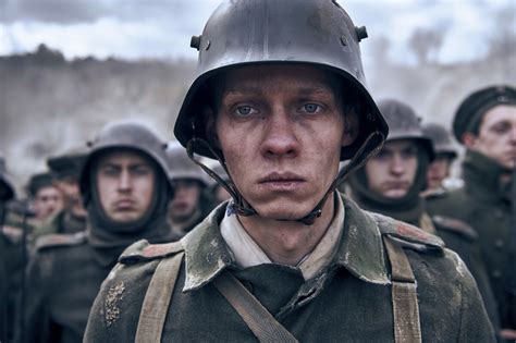 El Infierno De La Guerra Fueradeserie Cultura EXPANSION