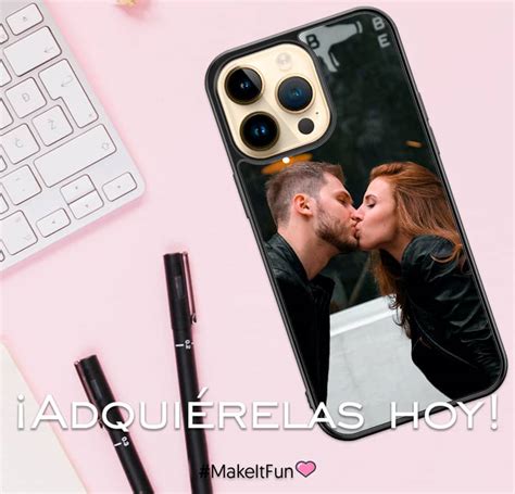 Cómo hacer fundas para celular fácilmente Fun Cases