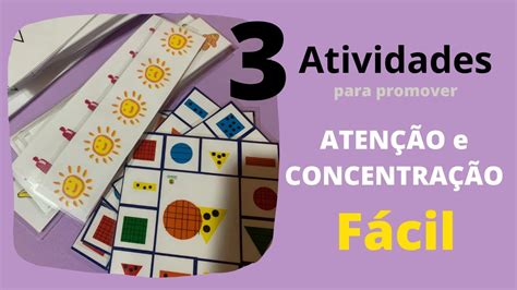 15 jogos de atenção que podem melhorar seu nível de concentração