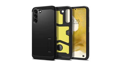 As Melhores Capas Para O Seu Samsung Galaxy S22 BR Atsit