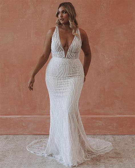 Diminution fuite Langue robe mariage civil grande taille Linge à pièces