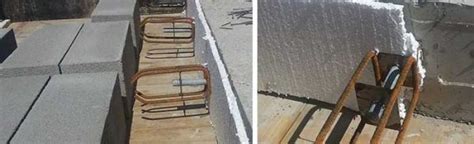 Los tipos de juntas en el hormigón armado e STRUC