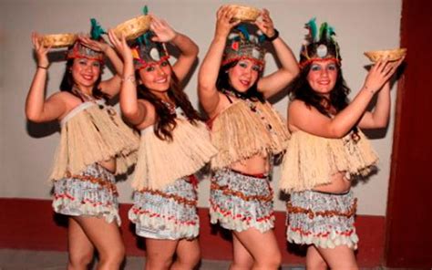 cliente Visión tragedia bailes de la selva peruana plan de ventas