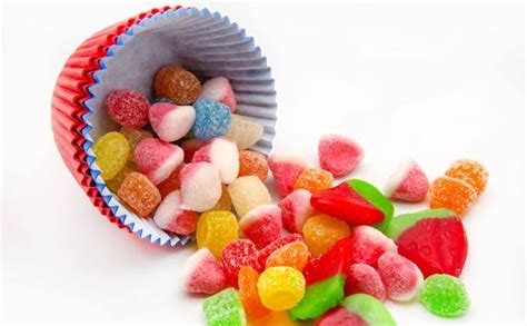 Colorante E171 Sanidad Alerta Contra Un Aditivo Alimentario Peligroso