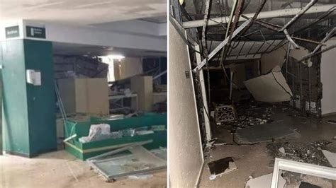 Así de Devastados Quedaron los Hospitales Tras el Huracán Otis en